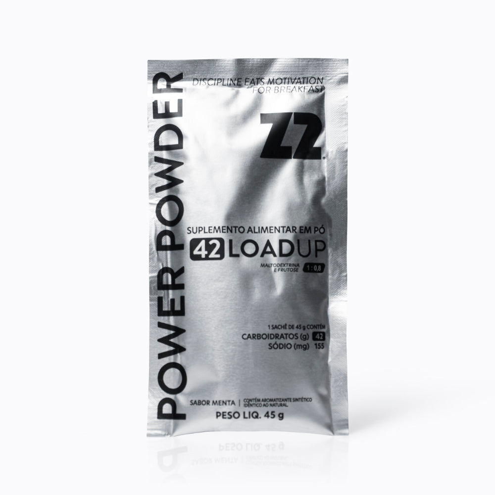 Z2 Energy Drink Power Powder | Original - Box 10 Sachês 45g – Z2 B2B Market