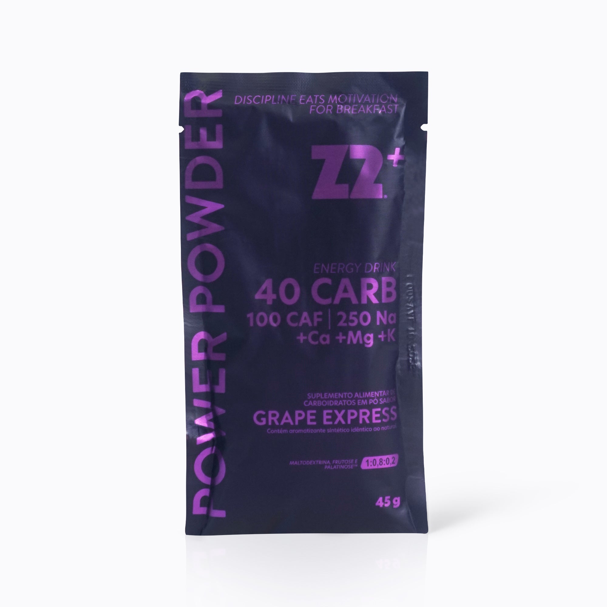 Power Powder – Z2 B2B Market